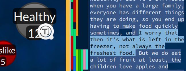 Structuring Unstructured Data
