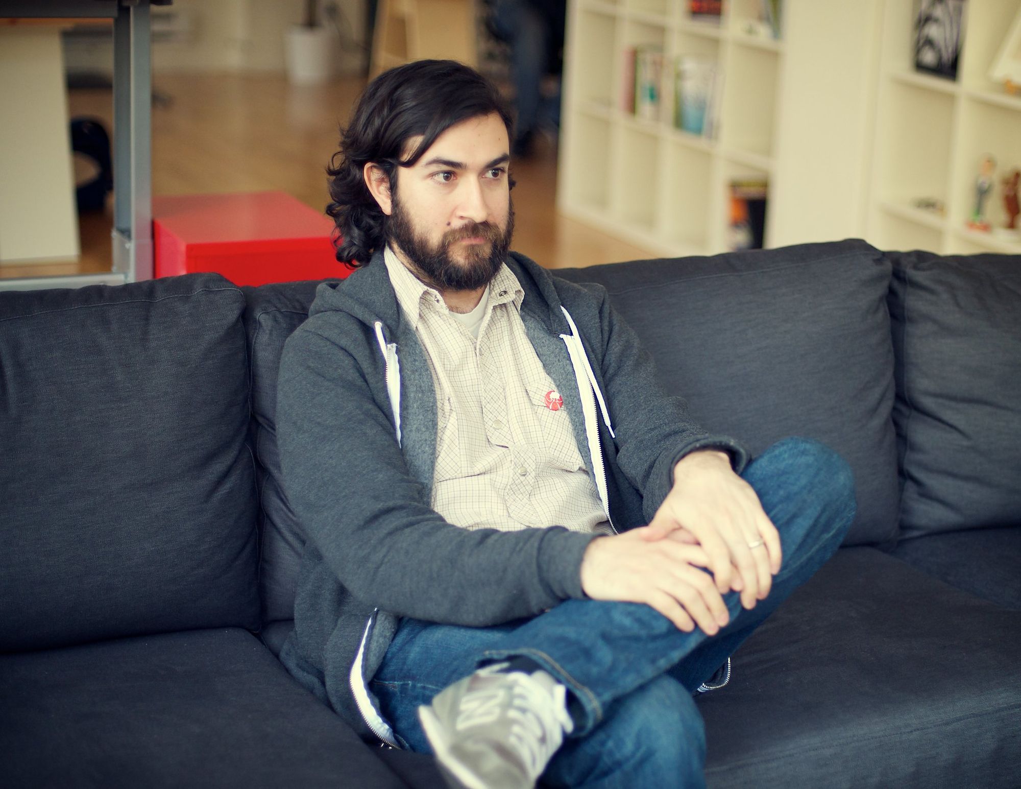 Qualitative Research Interview